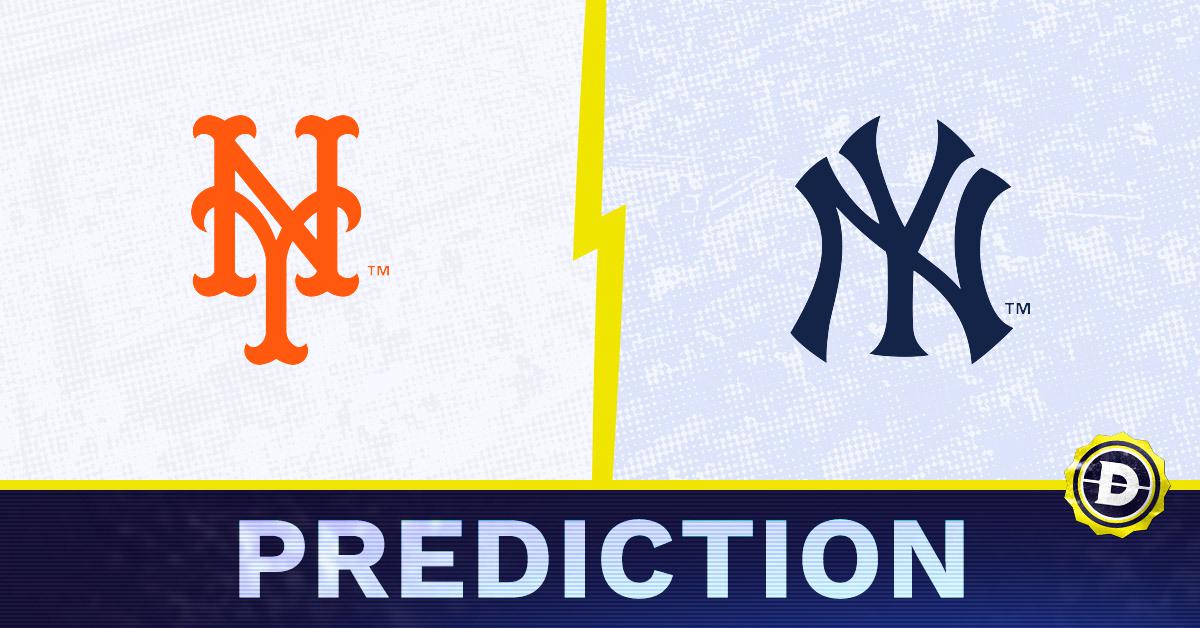 New York Mets vs. New York Yankees: Yankees Predicted to Win After ...