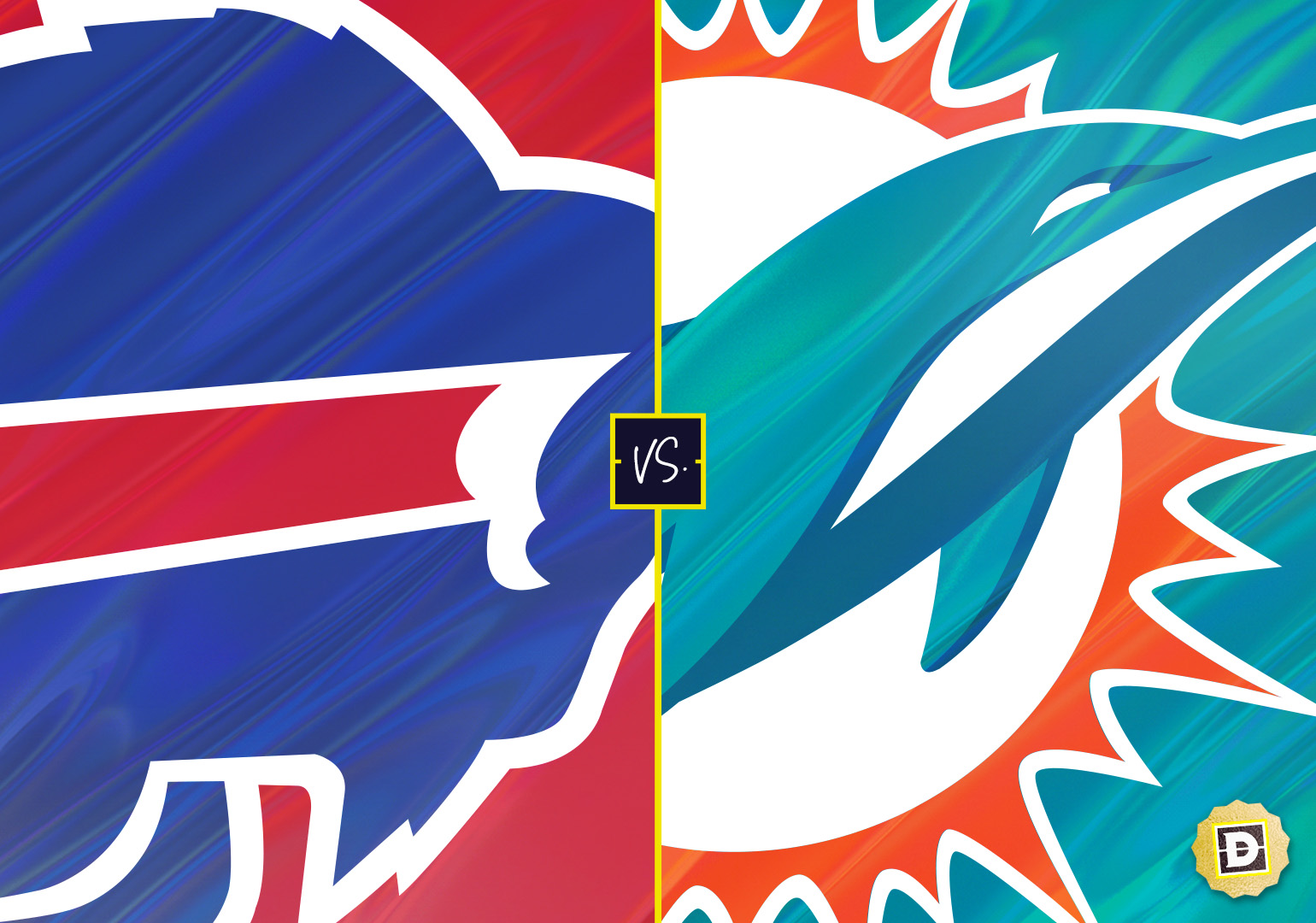 NFL Computer Picks, Analysis and Best Bet For Bills vs. Dolphins on ...