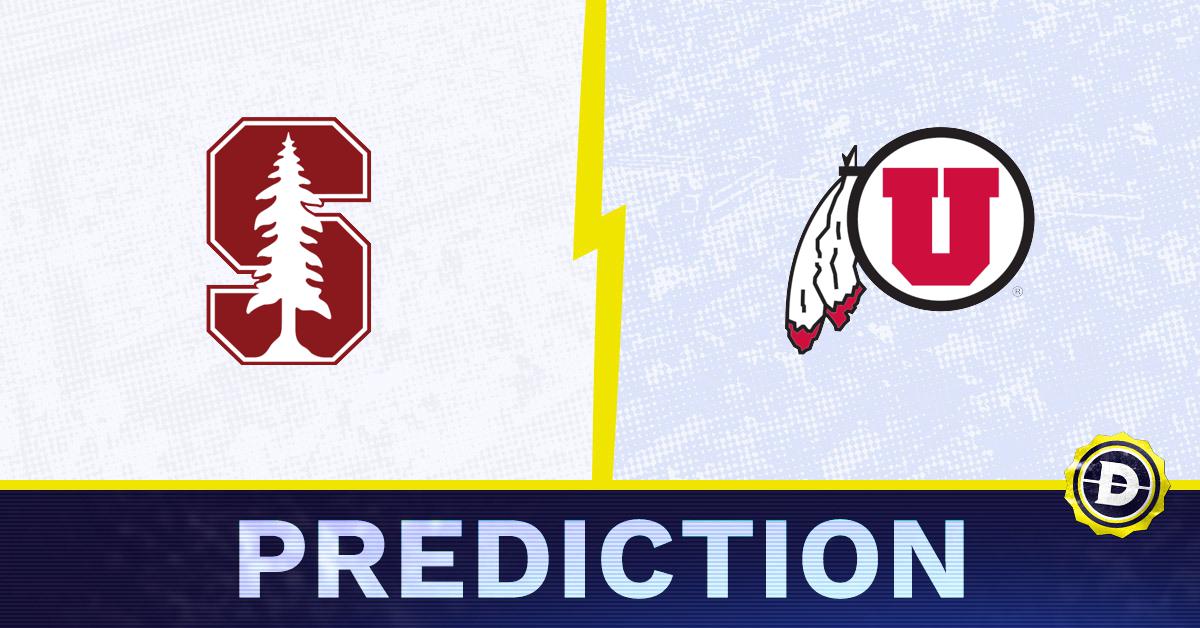 Stanford vs. Utah Prediction, Odds, College Basketball Picks [2/29/2024]