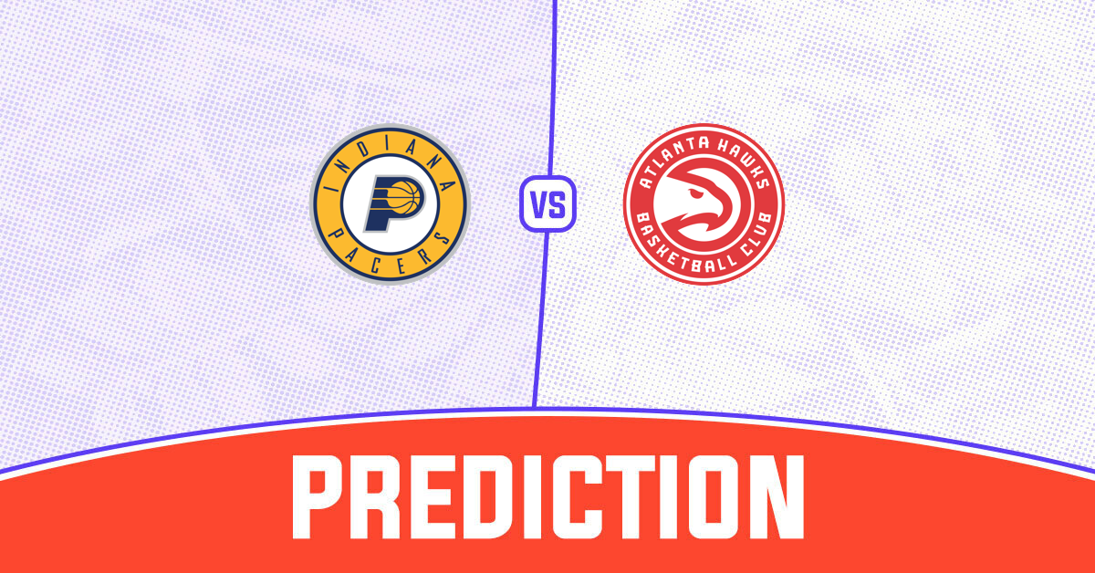 Pacers vs Hawks Prediction and NBA Tips - 2 February 2025