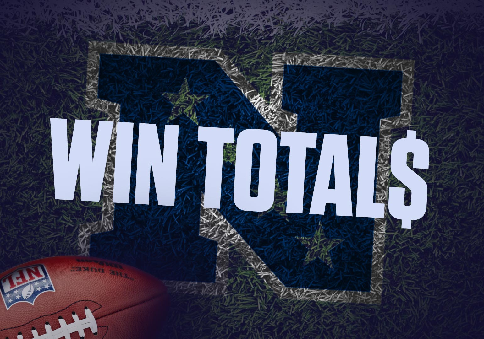 2023 NFL Win Totals - Picks and Projections for Every NFC Team