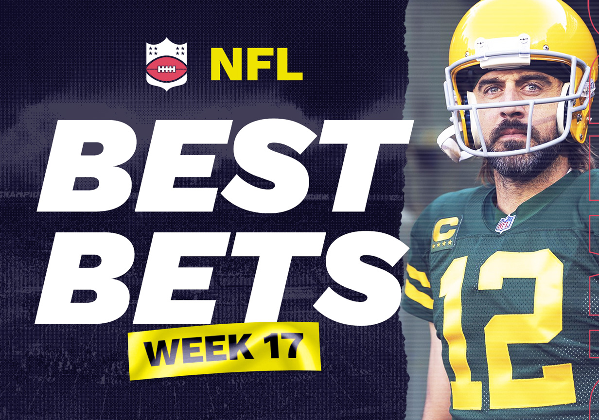 NFL Week 17 2021-22: Sunday Picks, Predictions and Odds