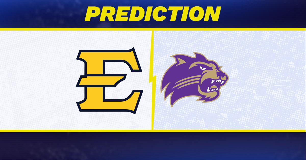 East Tennessee State vs. Western Carolina prediction: Why Western ...