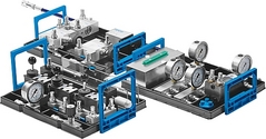Didactic Services : Festo Partner