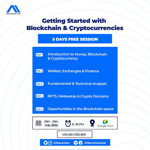 Getting Started with Blockchain and Cryptocurrencies