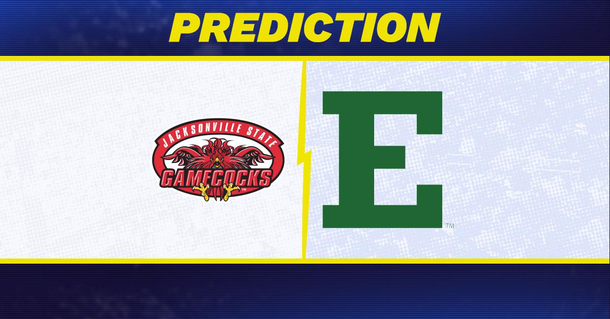 Jacksonville State vs. Eastern Michigan Prediction: Close Contest ...