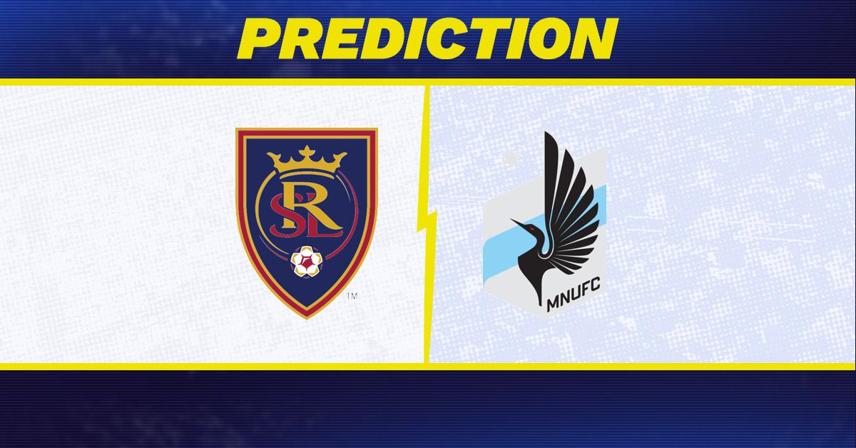 Real Salt Lake vs. Minnesota United prediction, odds, picks, and MLS ...