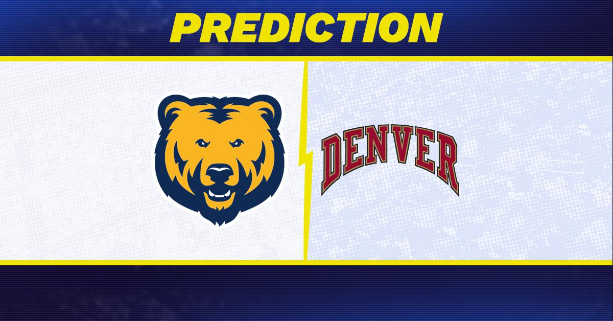 Northern Colorado vs. Denver Prediction: Northern Colorado Predicted to ...