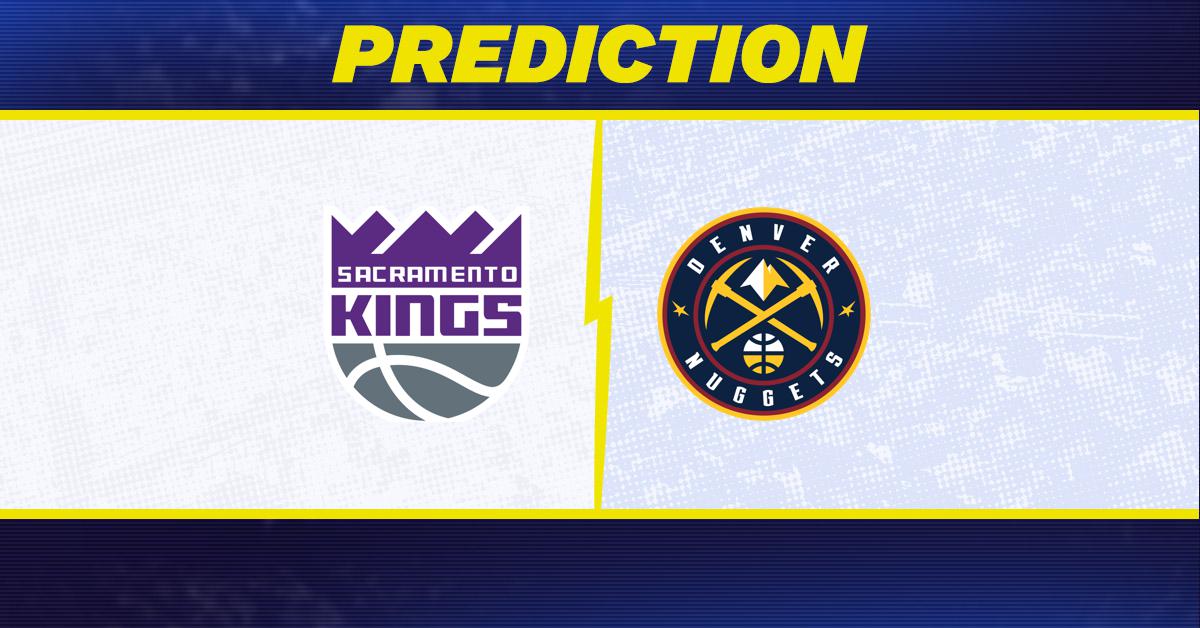 Kings vs. Nuggets Prediction: Denver Predicted to Win Wednesday's NBA ...