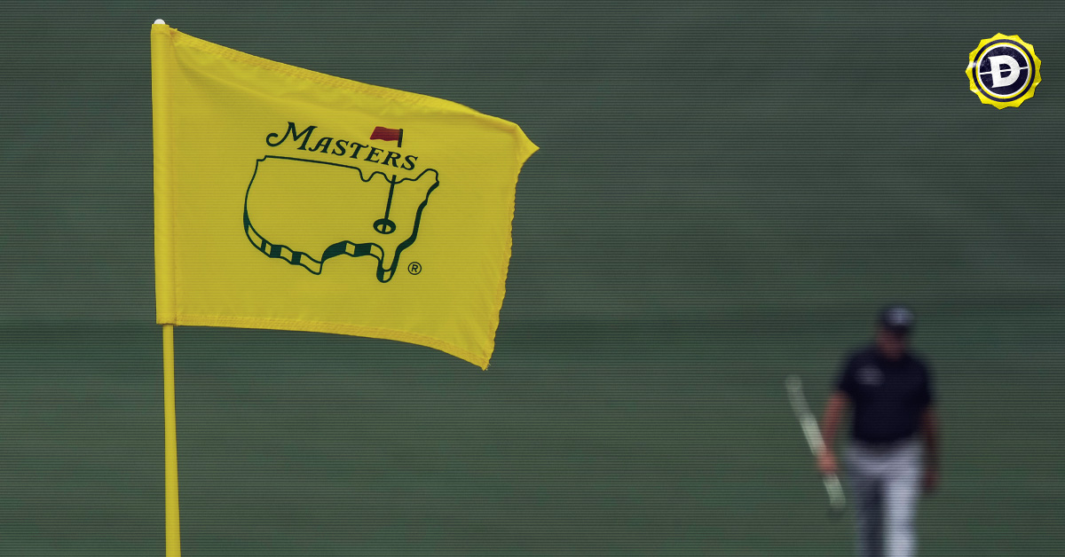 The Masters' Record Holders: Augusta National and Green Jackets