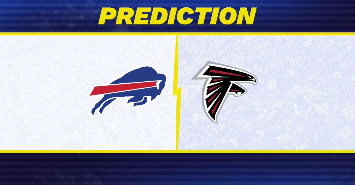 Buffalo Bills vs. Atlanta Falcons early prediction: Expert picks for ...