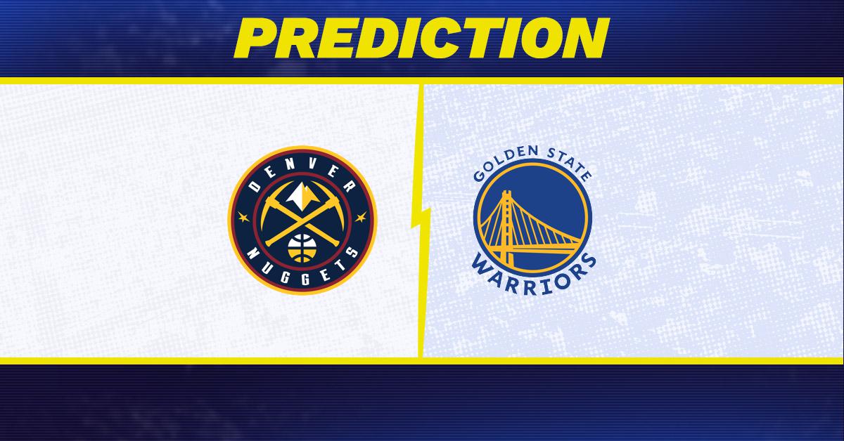Nuggets vs. Warriors Prediction: Golden State Predicted to Win Friday's ...