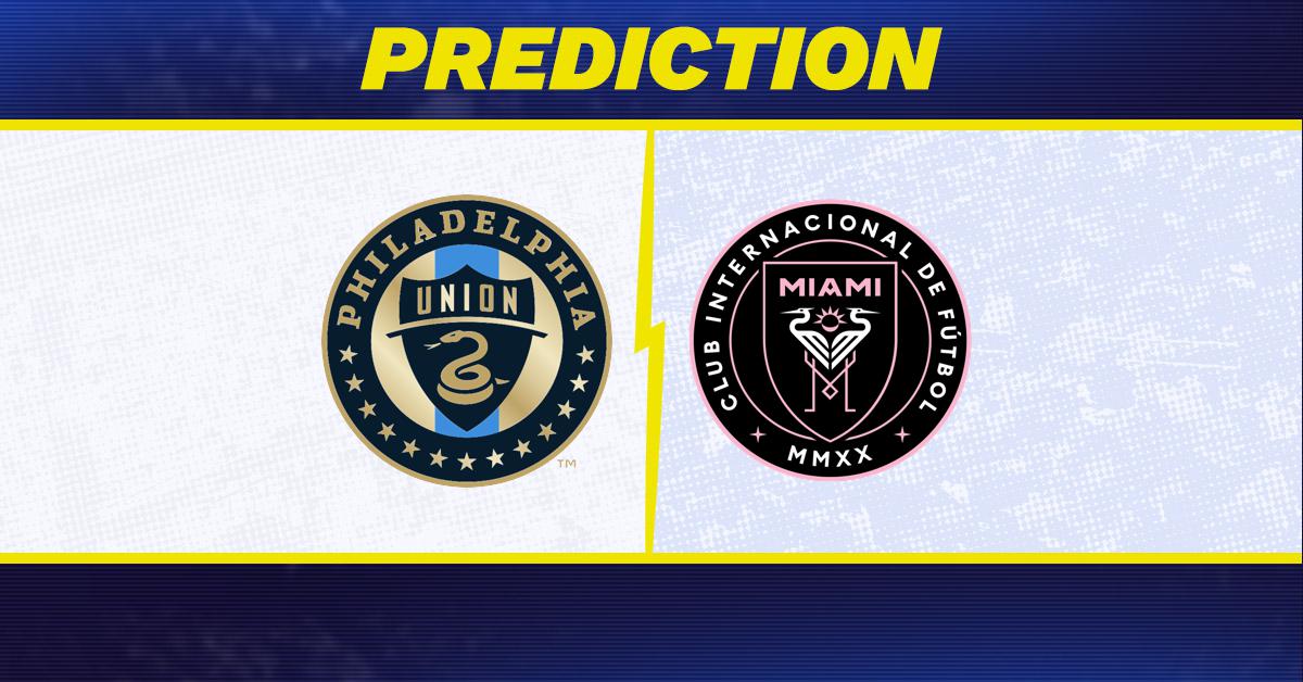 Philadelphia Union vs. Inter Miami Prediction, Odds, Picks, and MLS ...