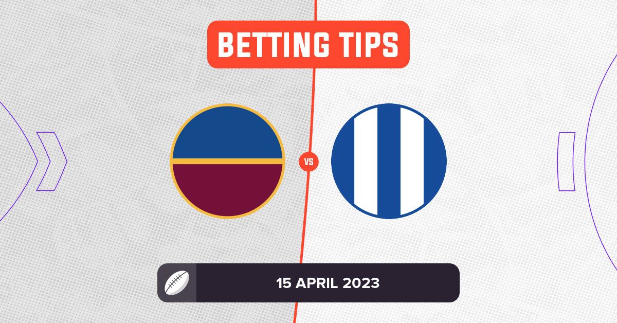 Brisbane vs North Melbourne Prediction and Odds - AFL Round 5, 2023