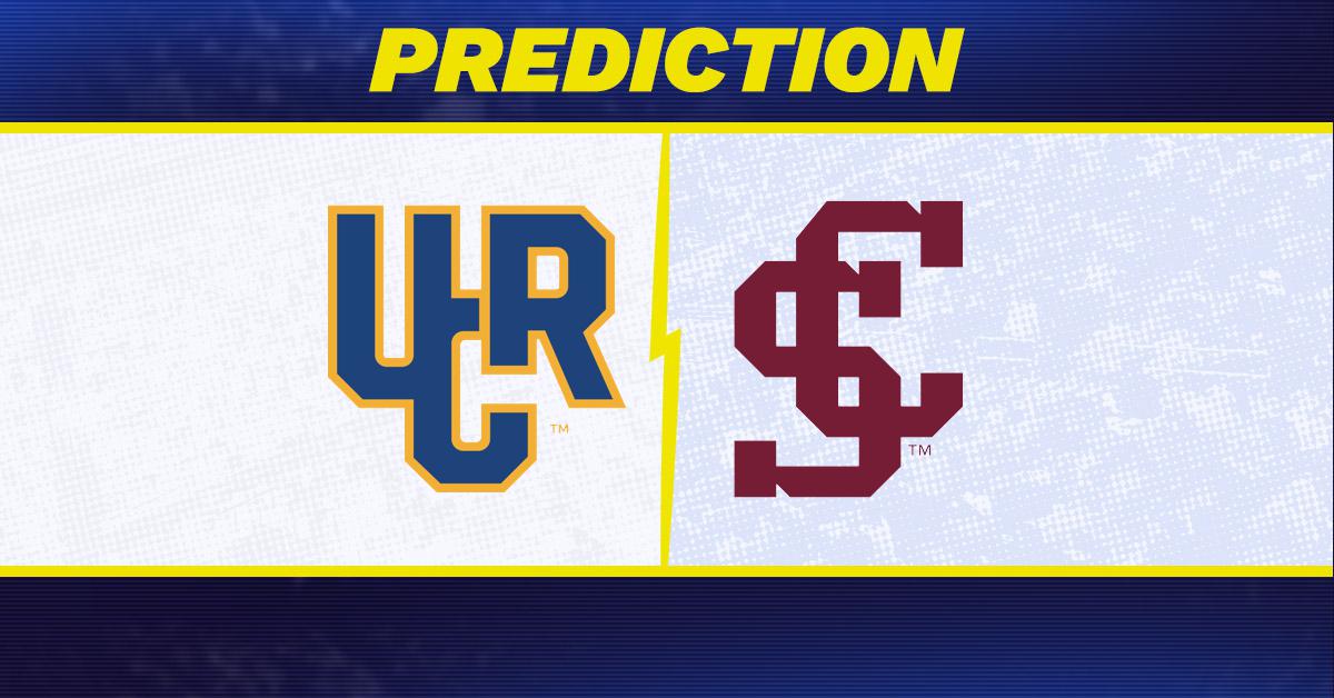 UC Riverside vs. Santa Clara Prediction: Santa Clara Predicted to Win ...