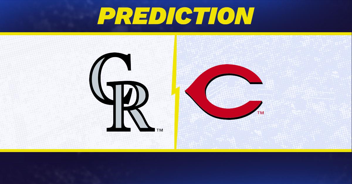Rockies vs. Reds Prediction: Cincinnati Predicted to Win Saturday's MLB ...