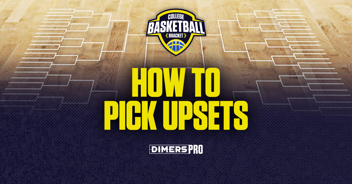How to Pick Upsets in 2025 March Madness Brackets and a Look at Past ...