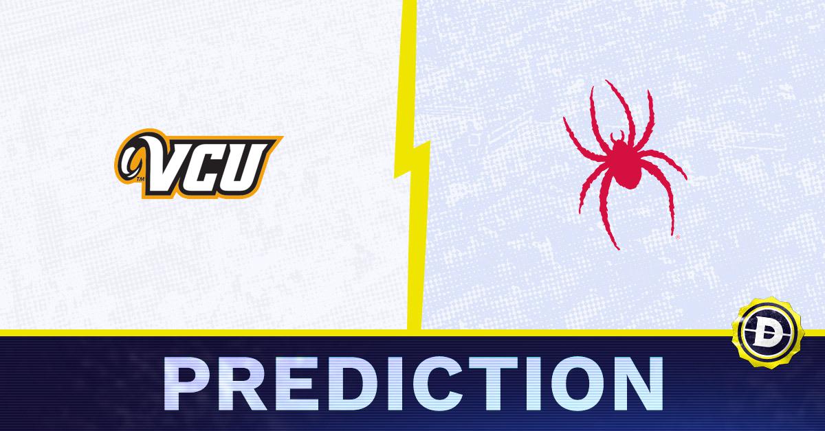 Virginia Commonwealth vs. Richmond Prediction, Odds, College Basketball ...