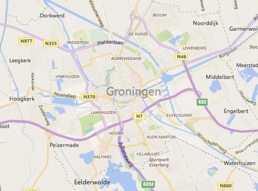 Bus huren in Groningen? Bookabus - De juiste bus, de beste prijs