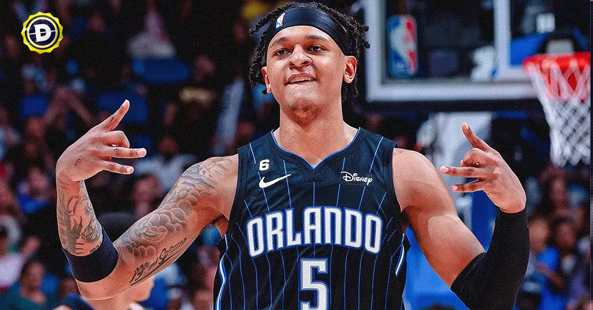 NBA First Basket Predictions for Tuesday Include Paolo Banchero, Jordan ...