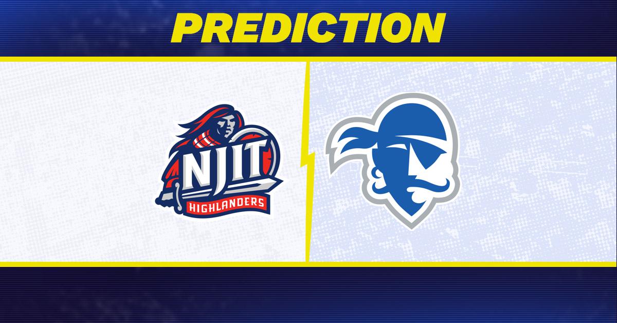N.J.I.T. vs. Seton Hall Prediction: Seton Hall Predicted to Win College ...
