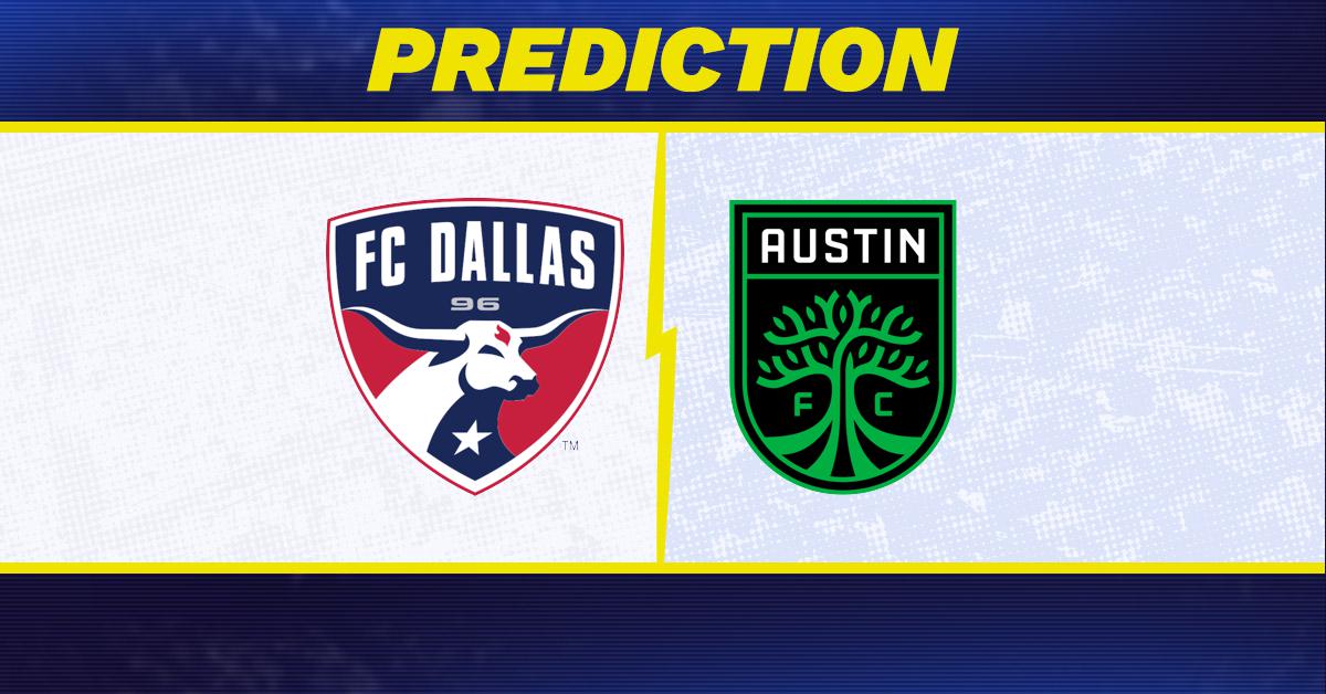 FC Dallas vs. Austin FC prediction, odds, picks, and MLS Season Pass ...