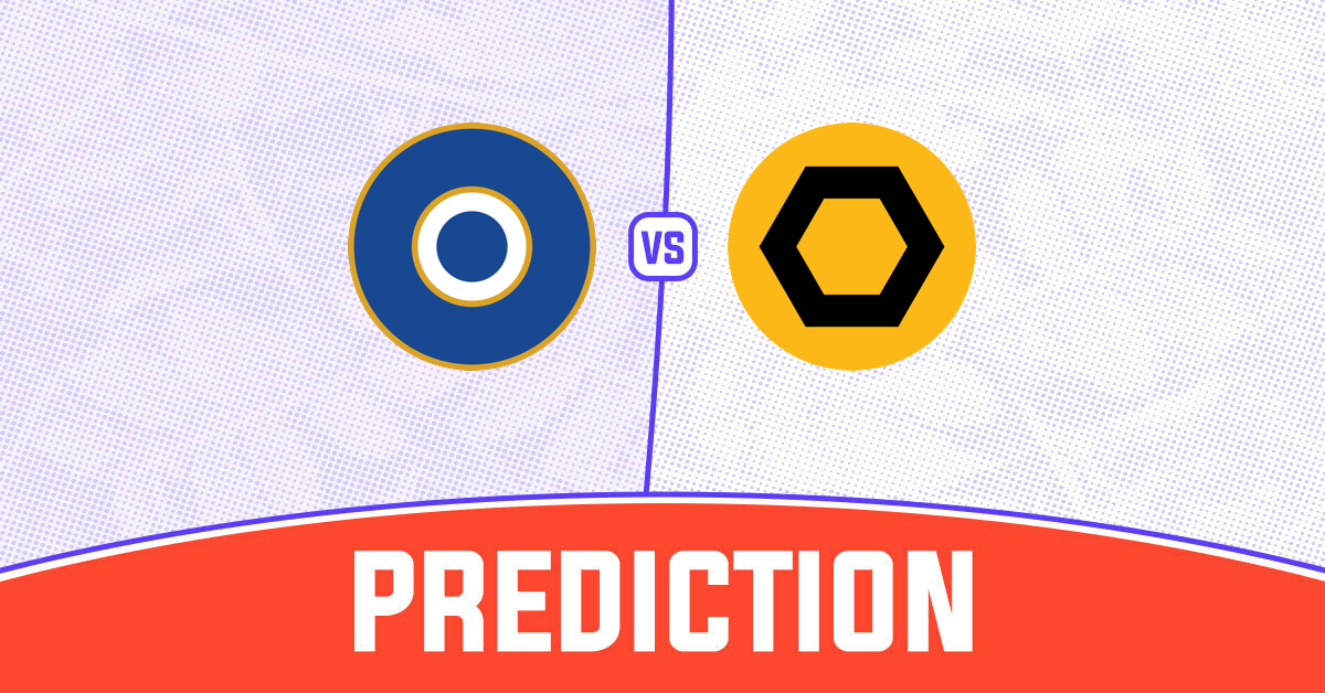 Chelsea vs Wolves Prediction and Tips - 21 January 2025