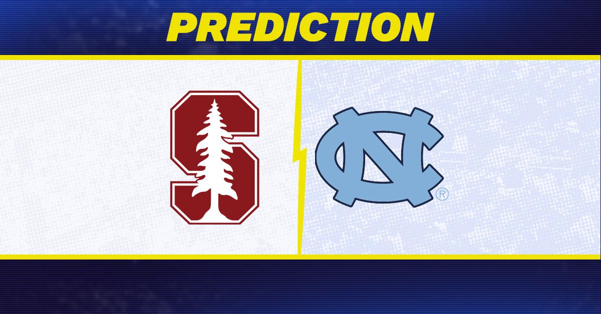 Stanford vs. UNC Prediction: North Carolina Predicted to Win College ...