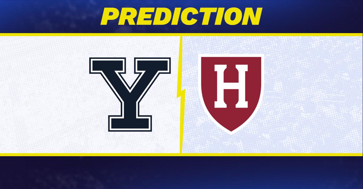 Yale vs. Harvard Prediction: Yale Predicted to Win College Basketball ...