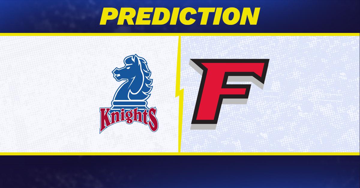 Fairleigh Dickinson vs. Fairfield Prediction: Fairfield Predicted to ...