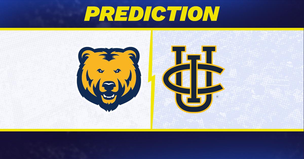 Northern Colorado vs. UC Irvine Prediction: UC Irvine Predicted to Win ...