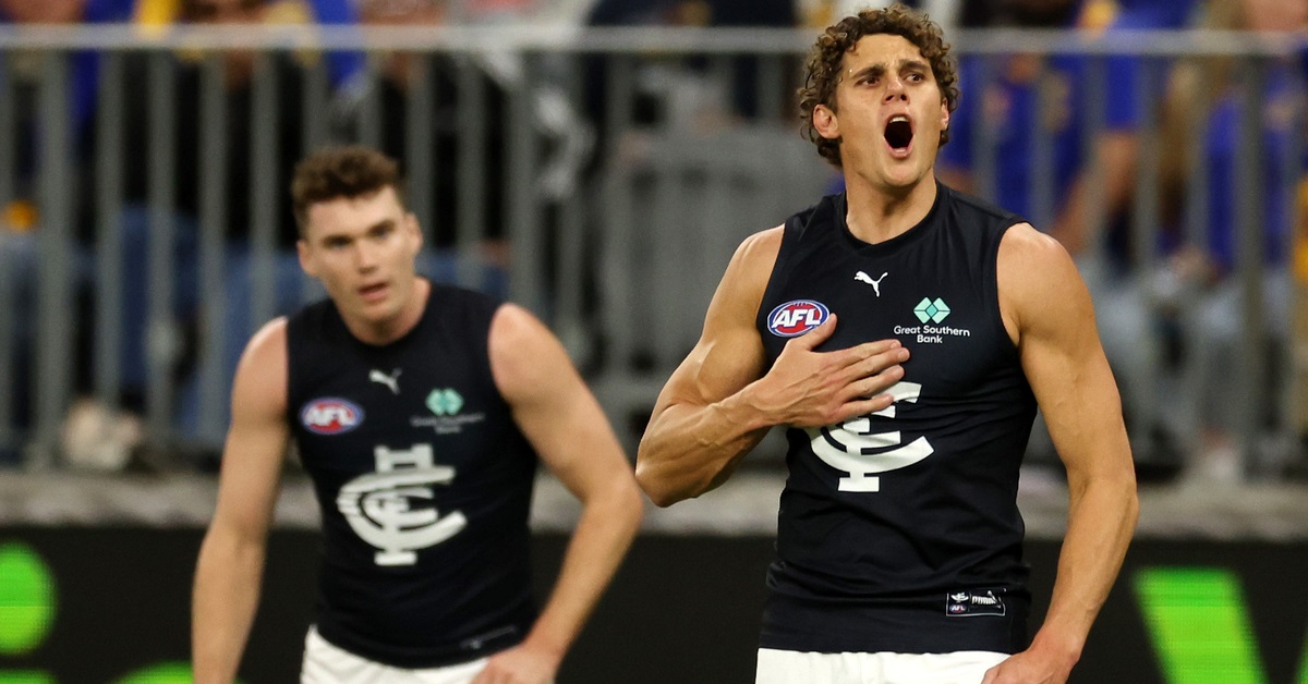 Stats Insider’s AFL Player Ratings for Round 7