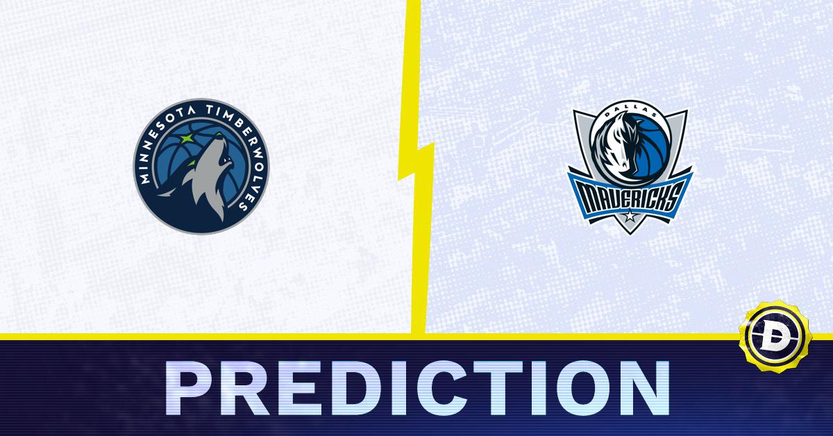 Timberwolves vs. Mavericks Prediction, Player Props for Game 3 [2024 ...