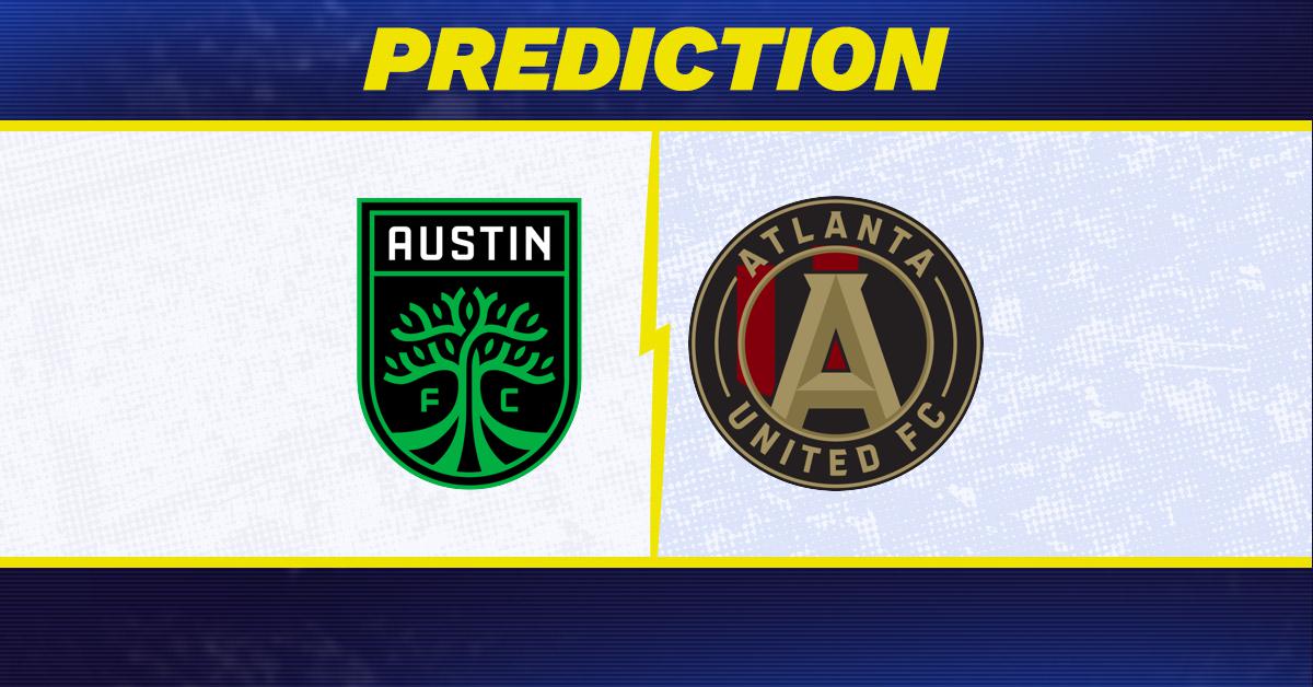 Austin FC vs. Atlanta United Prediction, Odds, Picks, and MLS Season ...