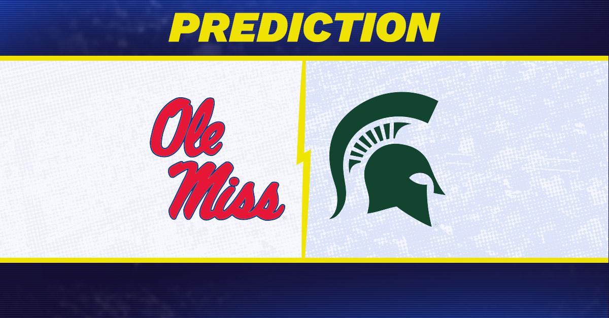 Michigan State vs. Ole Miss prediction: Ole Miss favored to win women's ...