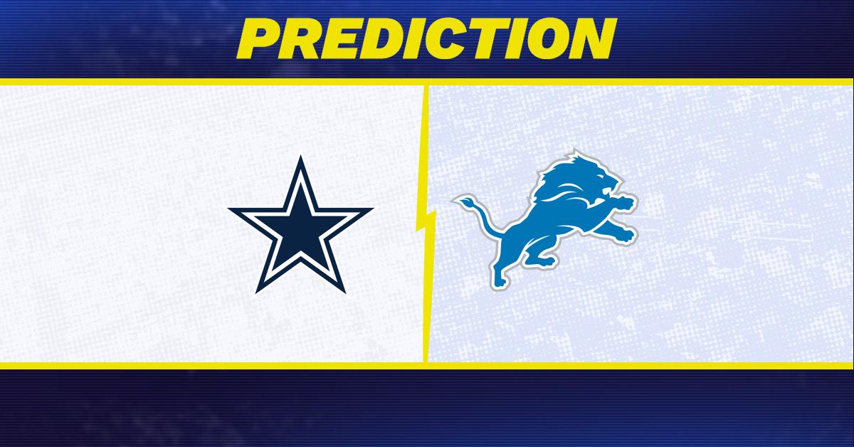 Dallas Cowboys vs. Detroit Lions: Experts release early Week 14 ...