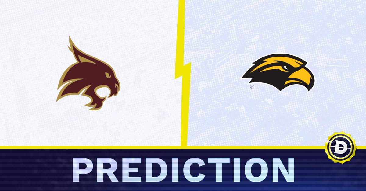 Texas State vs. Southern Miss Prediction, Odds, College Basketball ...