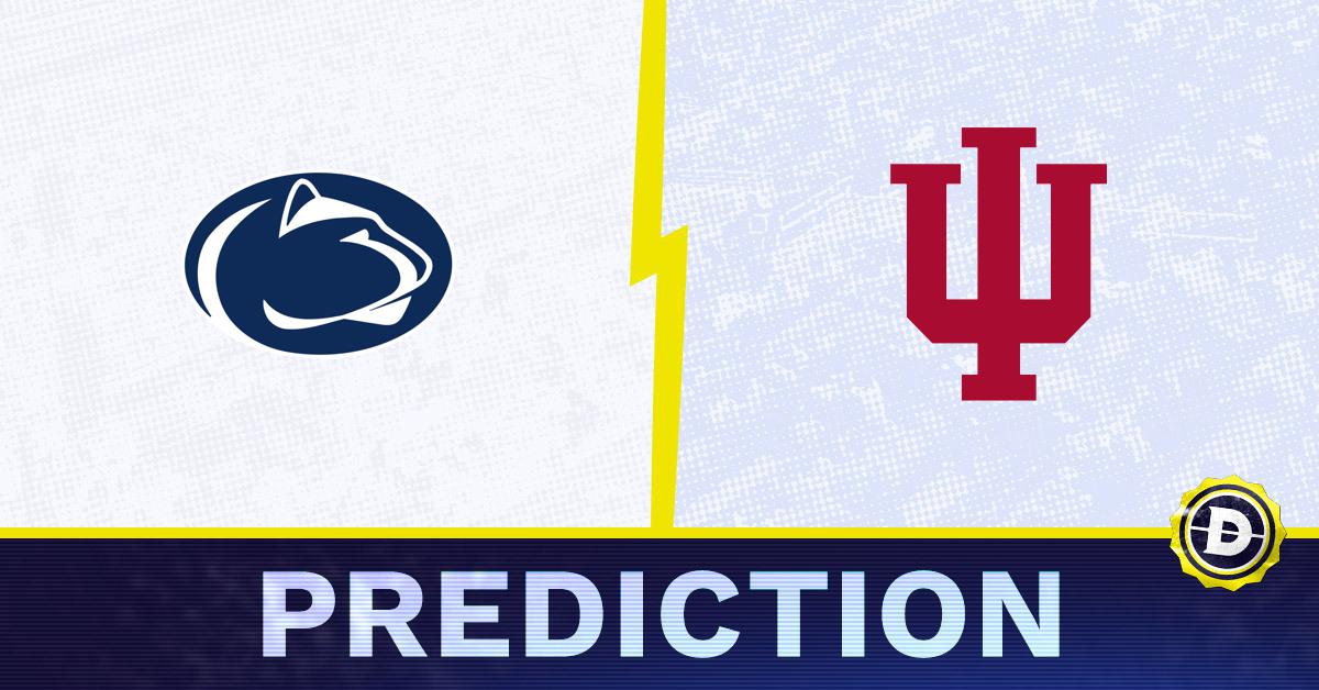 Penn State vs. Indiana Prediction, Odds, College Basketball Picks [3/14 ...
