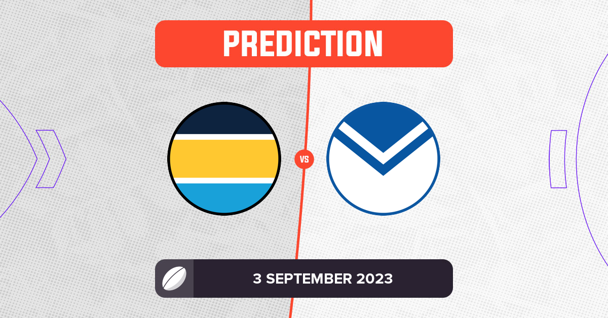 Titans vs Bulldogs Prediction and Tips - NRL Round 27, 2023