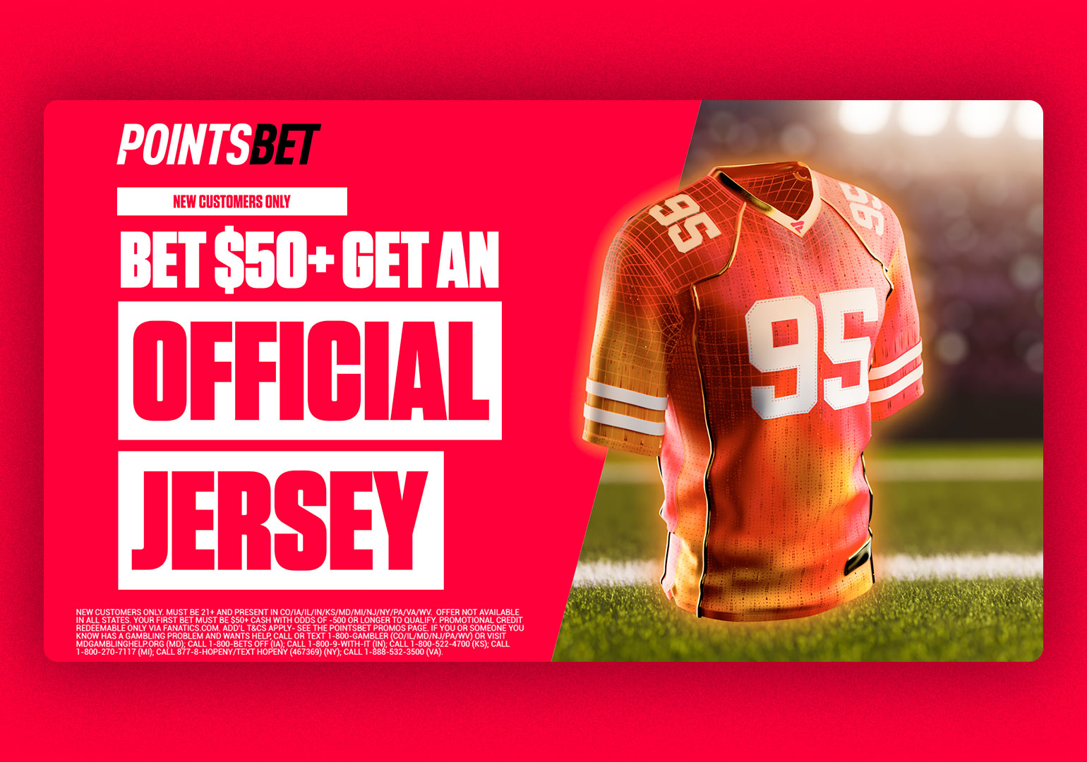 The Sportsbook Hack Where You Can Score a $150 Fanatics Voucher