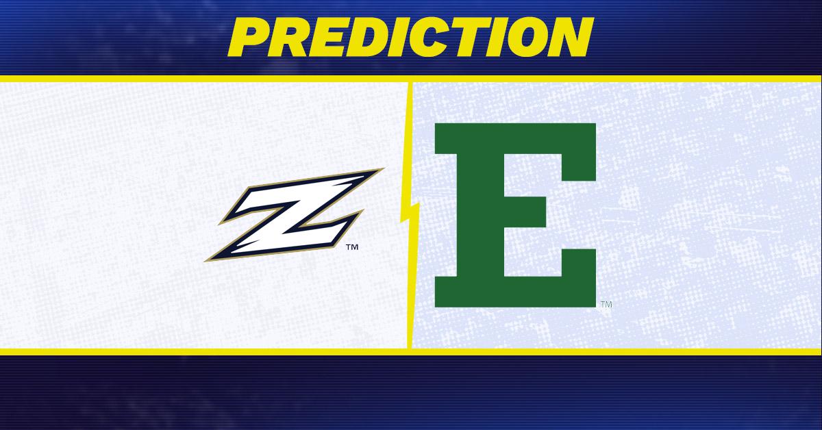 Akron vs. Eastern Michigan Prediction: Akron Predicted to Win College ...