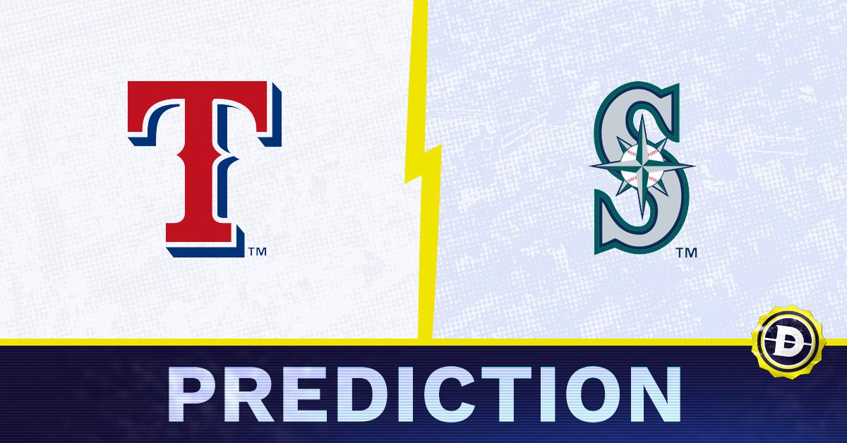 Texas Rangers vs. Seattle Mariners: Mariners Predicted to Win Tight ...