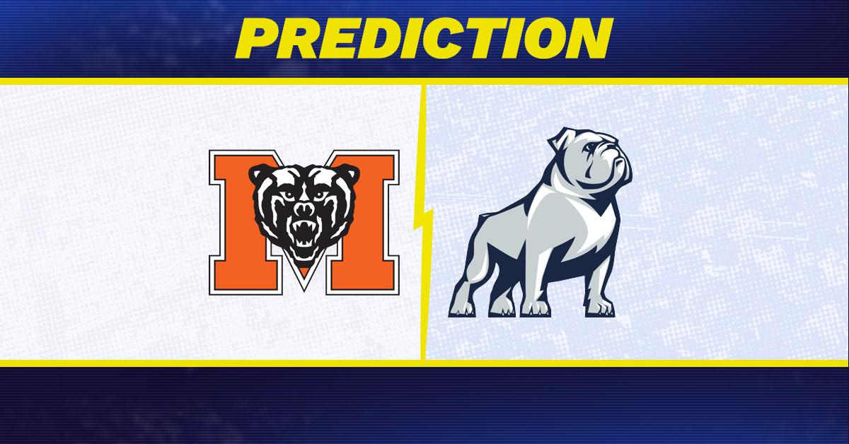 Mercer vs. Samford Prediction: Samford Predicted to Win College ...