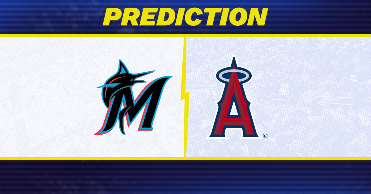 Marlins vs. Angels Prediction: Angels Predicted to Win Friday's MLB ...
