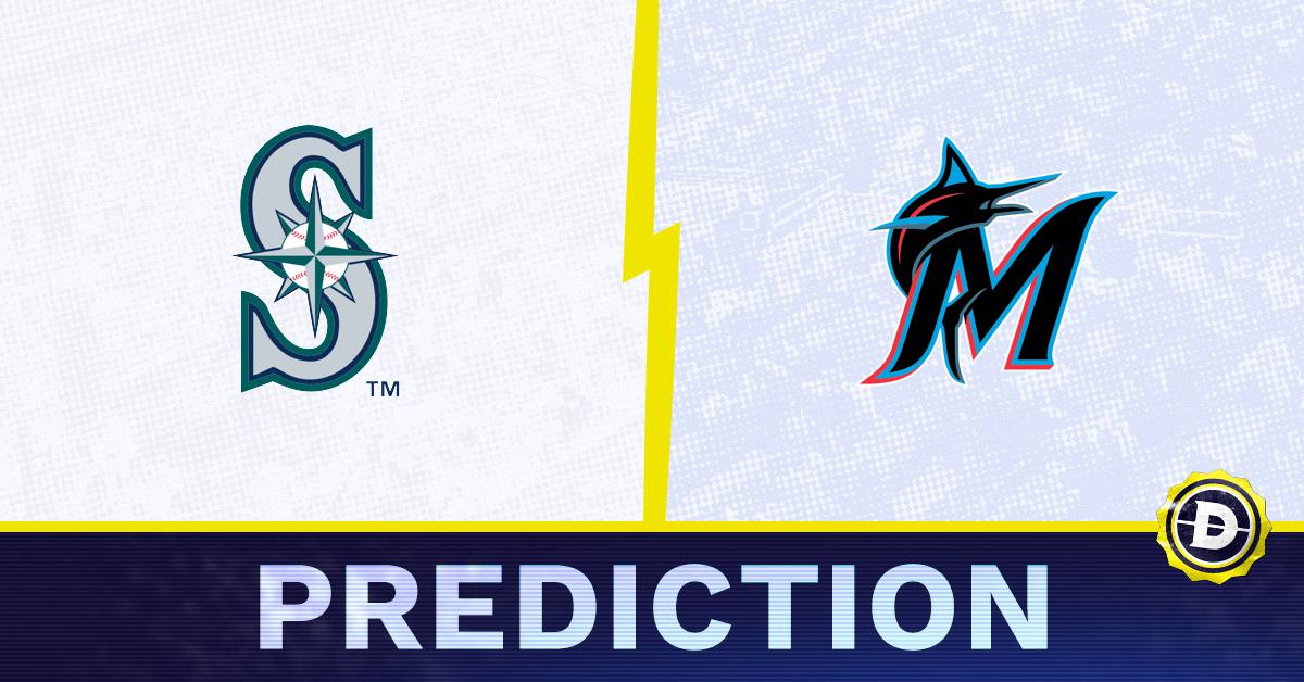 Seattle Mariners vs. Miami Marlins: Mariners Projected to Win Tight ...