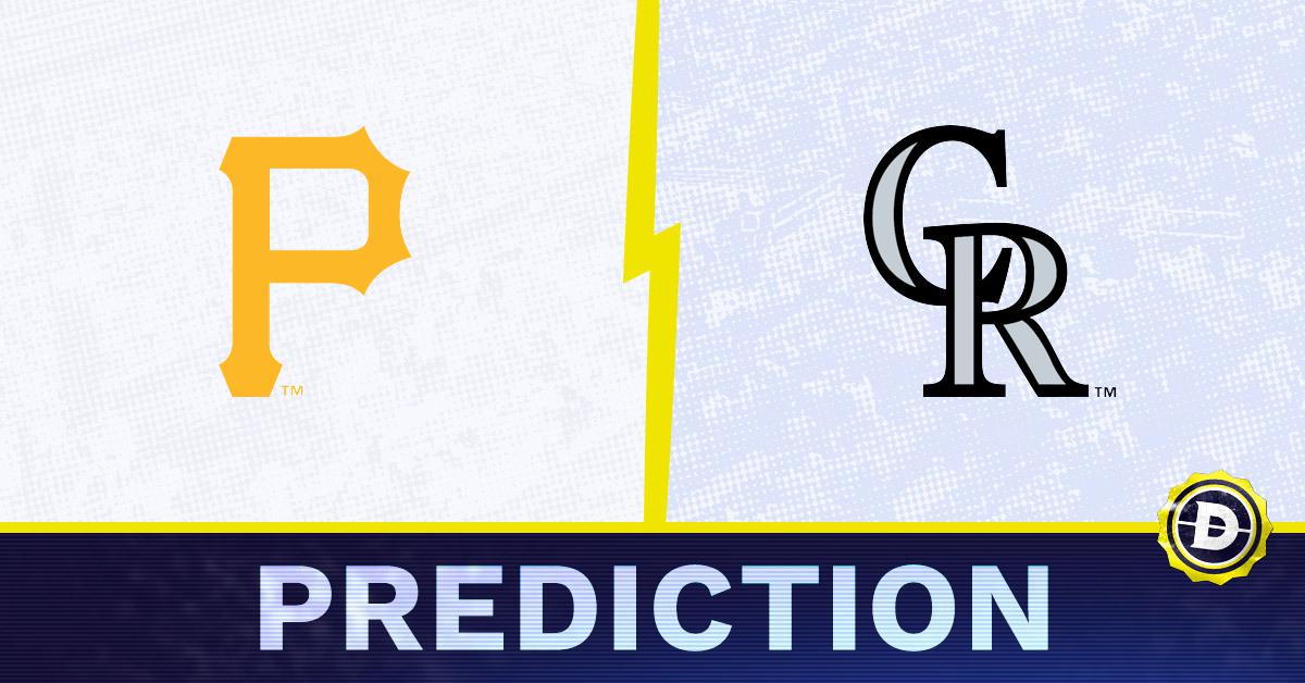 Pittsburgh Pirates vs. Colorado Rockies: Pirates Predicted to Win After ...