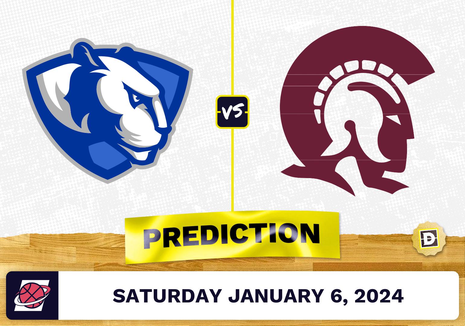 Eastern Illinois vs. Arkansas-Little Rock Prediction, Odds, College ...