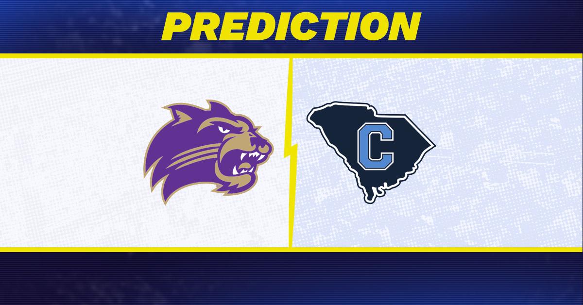 Western Carolina vs. Citadel Prediction: Citadel Predicted to Win ...