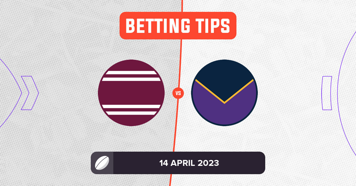 Sea Eagles vs Storm Prediction and Tips - NRL Round 7, 2023