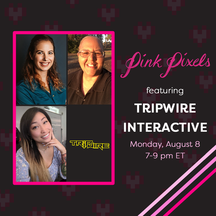 Tripwire Interactive LLC